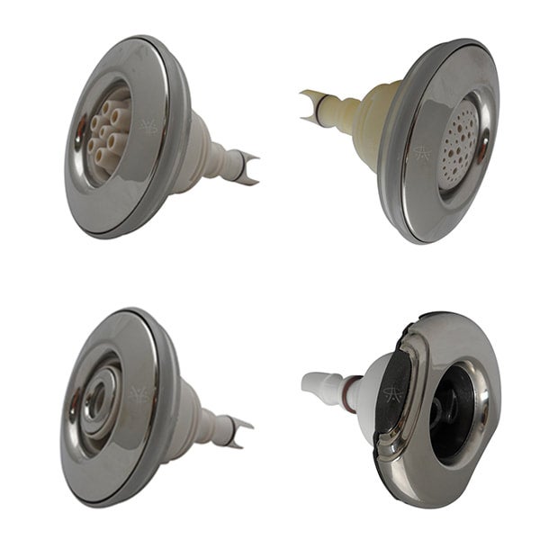 Spa Jets | Hydropool Devon & Bristol Ltd.