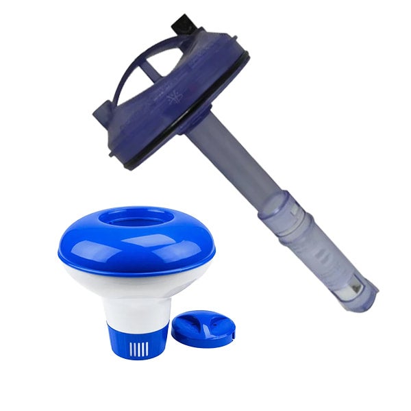 Chemical Dispensers | Hydropool Devon & Bristol Ltd.